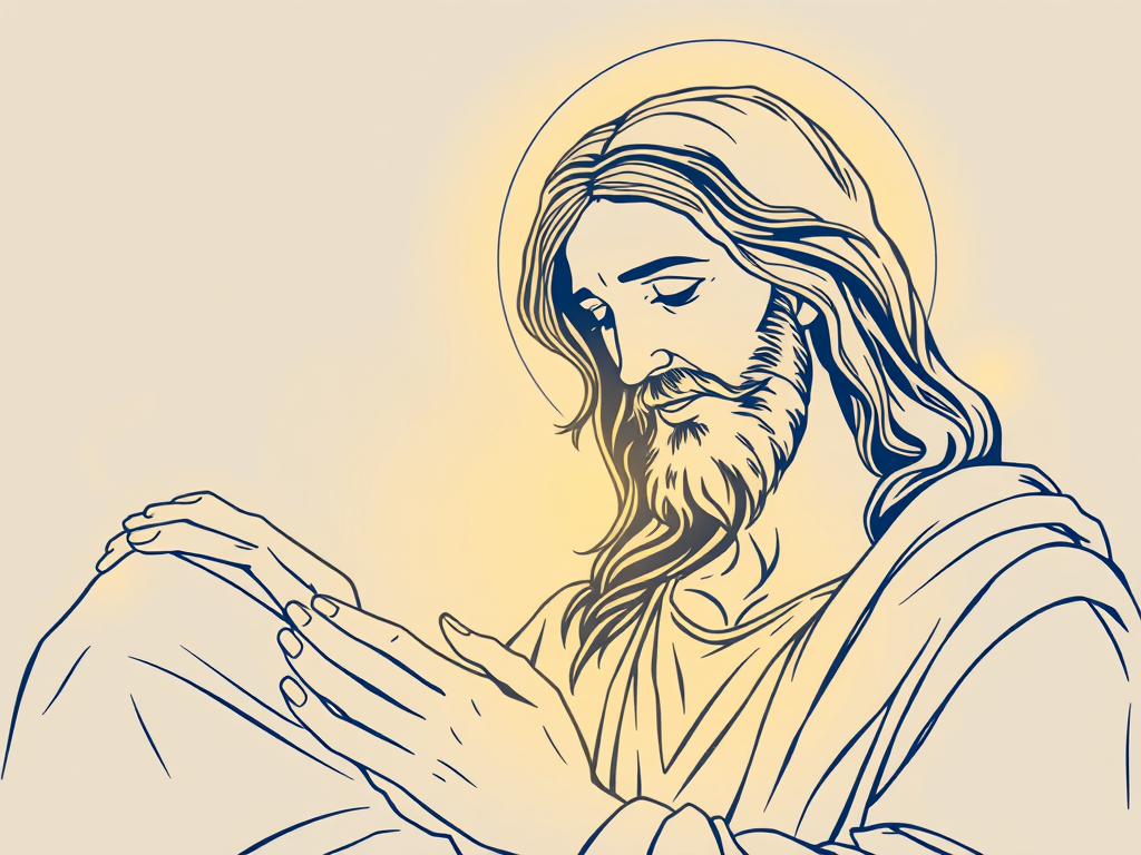 Union with Christ and the primacy of faith! – OneWithChrist